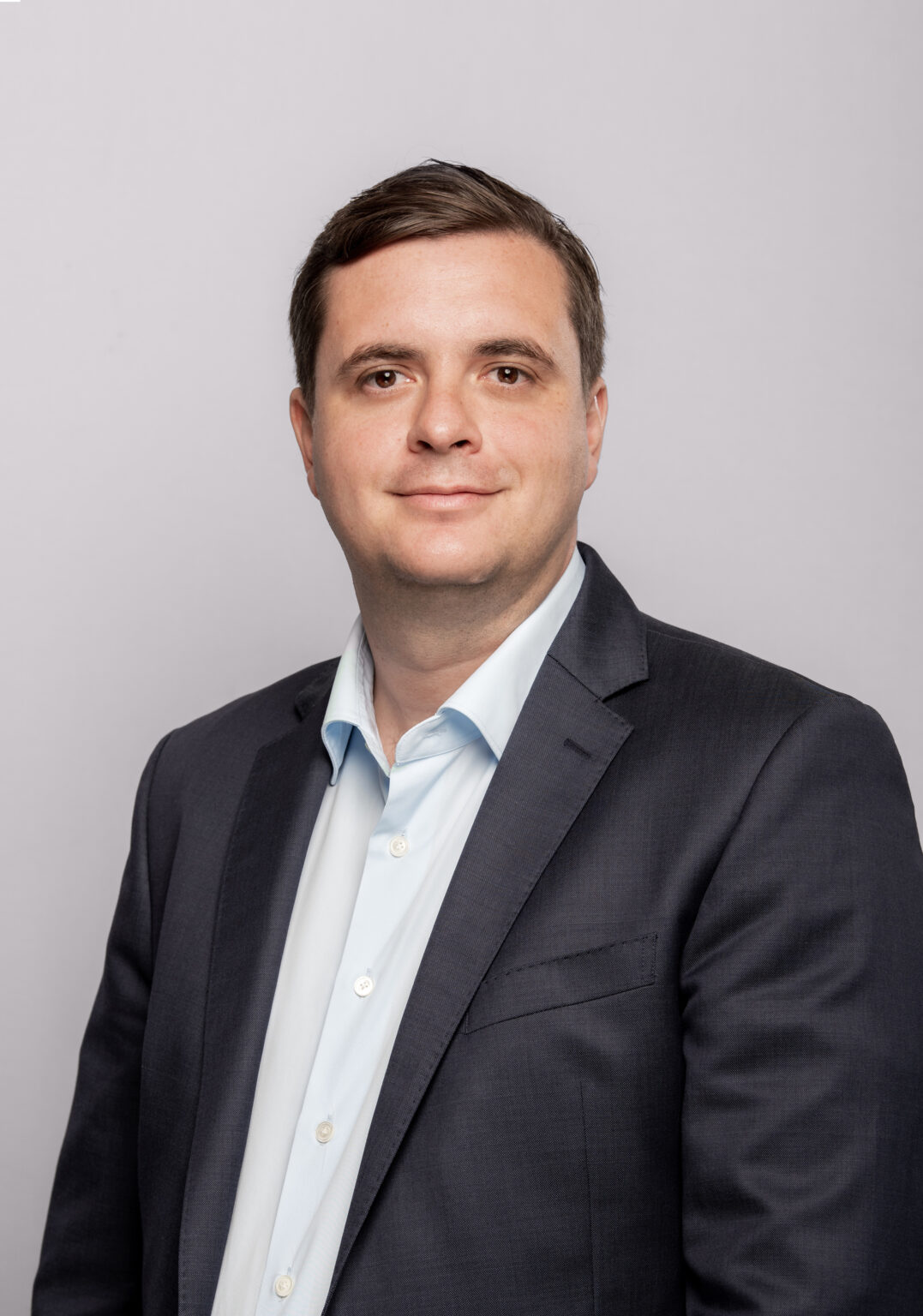 Leadership - Schmid & Partners Management Services Ltd.